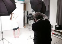 History of Portrait Photography: A Comprehensive Guide