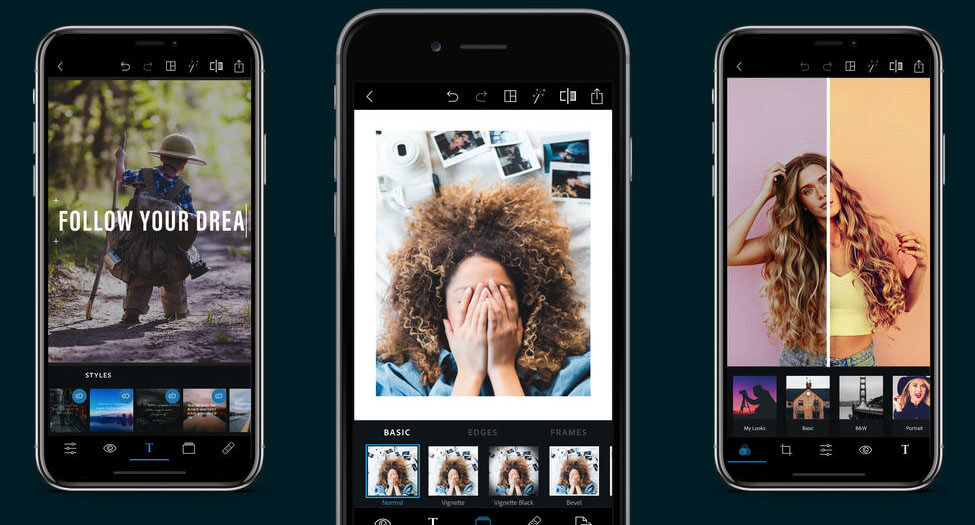 11 Best Photo Editing Apps (2019) - MisterLocation Blog