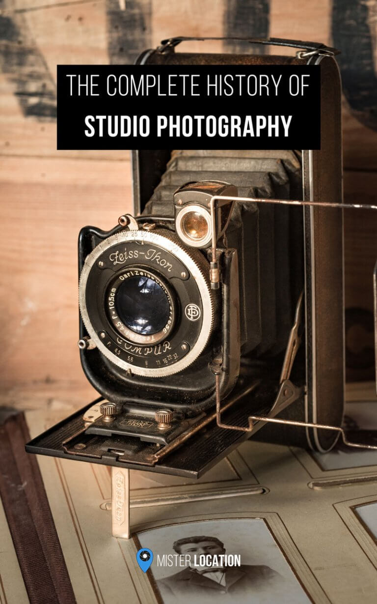Ultimate History of Photography PDF - MisterLocation Blog - Photography ...