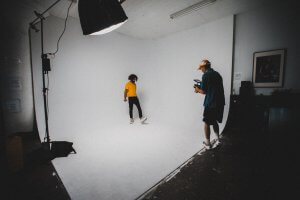 9 Studio Photography Tips and Tricks to Nail your Photoshoot