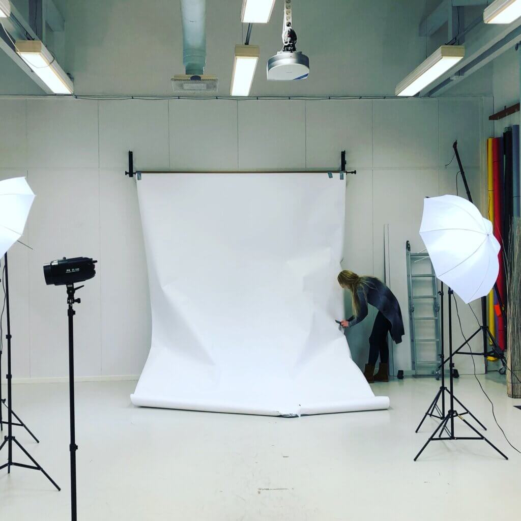 Studio Portrait Photography: The Definitive Guide